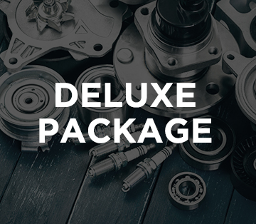 AutoQuix - Your Pit Stop For Expert Car Care