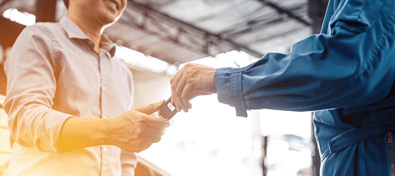 AutoQuix - Your Pit Stop For Expert Car Care